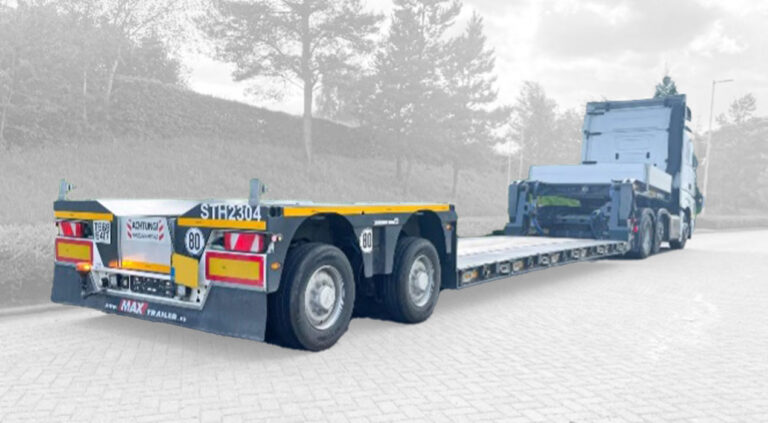 HGV & Trailer Hire | Truck Hire | STH | Leeds & Rotherham